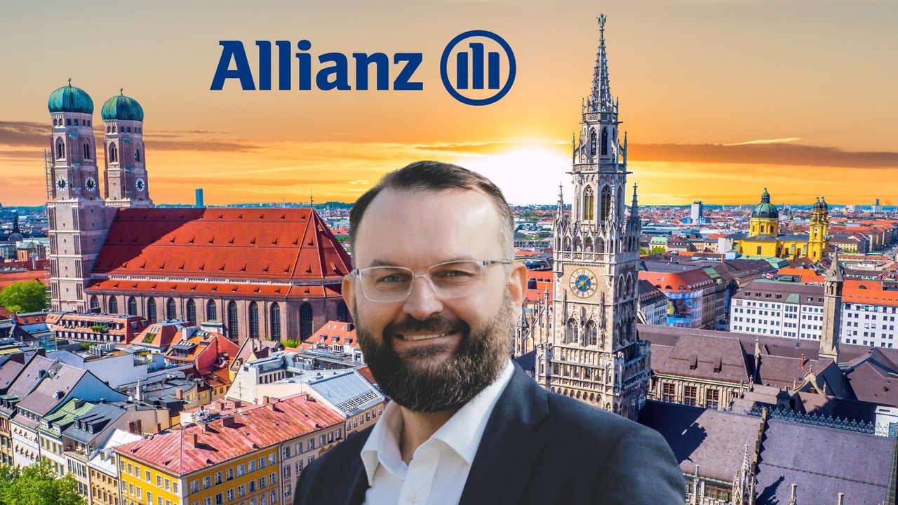 Allianz taps talent pool for key European appointment | Intelligent Insurer